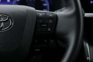 Melns Toyota C-HR 2024 Viļņa, ar dzinēja tilpumu 1.80 L un nobraukumu 33 tūkst. km par 27900 €, foto 31 vietnē AUTOMOTO.COM.LV