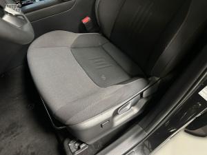 Melns Toyota C-HR 2024 Viļņa, ar dzinēja tilpumu 1.80 L un nobraukumu 50 tūkst. km par 27000 €, foto 15 vietnē AUTOMOTO.COM.LV