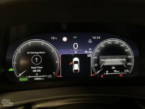 Melns Toyota C-HR 2024 Viļņa, ar dzinēja tilpumu 1.80 L un nobraukumu 50 tūkst. km par 27000 €, foto 17 vietnē AUTOMOTO.COM.LV