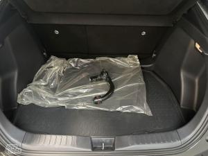 Melns Toyota C-HR 2024 Viļņa, ar dzinēja tilpumu 1.80 L un nobraukumu 50 tūkst. km par 27000 €, foto 20 vietnē AUTOMOTO.COM.LV