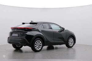Черный Тойота C-HR 2025 в Вильнюс, объемом двигателя 1.80 л и пробегом 11 тыс. км за 29950 €, фото 3 на AUTOMOTO.COM.LV