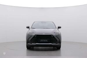 Черный Тойота C-HR 2025 в Вильнюс, объемом двигателя 1.80 л и пробегом 11 тыс. км за 29950 €, фото 6 на AUTOMOTO.COM.LV