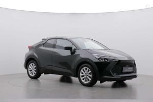 Черный Тойота C-HR 2025 в Вильнюс, объемом двигателя 1.80 л и пробегом 11 тыс. км за 29950 €, фото 18 на AUTOMOTO.COM.LV