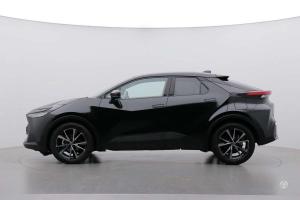 Melns Toyota C-HR 2025 Viļņa, ar dzinēja tilpumu 1.80 L un nobraukumu 15 tūkst. km par 29900 €, foto 4 vietnē AUTOMOTO.COM.LV