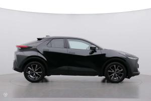 Melns Toyota C-HR 2025 Viļņa, ar dzinēja tilpumu 1.80 L un nobraukumu 15 tūkst. km par 29900 €, foto 17 vietnē AUTOMOTO.COM.LV
