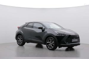 Черный Тойота C-HR 2025 в Вильнюс, объемом двигателя 1.80 л и пробегом 22 тыс. км за 29990 €, фото 19 на AUTOMOTO.COM.LV