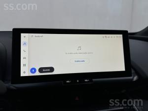 Черный Тойота C-HR 2025 в Рига, объемом двигателя 1.80 л и пробегом 5 тыс. км за 29950 €, фото 15 на AUTOMOTO.COM.LV