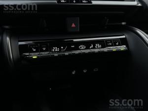 Черный Тойота C-HR 2025 в Рига, объемом двигателя 1.80 л и пробегом 5 тыс. км за 29950 €, фото 18 на AUTOMOTO.COM.LV