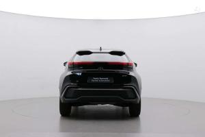 Черный Тойота C-HR 2025 в Вильнюс, объемом двигателя 1.80 л и пробегом 21 тыс. км за 31990 €, фото 6 на AUTOMOTO.COM.LV
