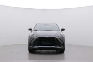 Черный Тойота C-HR 2025 в Вильнюс, объемом двигателя 1.80 л и пробегом 21 тыс. км за 31990 €, фото 7 на AUTOMOTO.COM.LV
