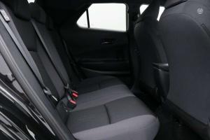 Черный Тойота C-HR 2025 в Вильнюс, объемом двигателя 1.80 л и пробегом 21 тыс. км за 31990 €, фото 11 на AUTOMOTO.COM.LV