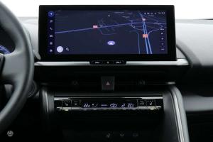 Черный Тойота C-HR 2025 в Вильнюс, объемом двигателя 1.80 л и пробегом 21 тыс. км за 31990 €, фото 16 на AUTOMOTO.COM.LV