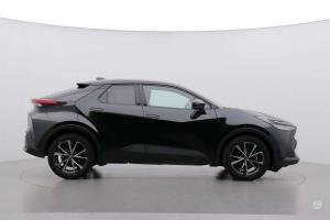 Черный Тойота C-HR 2025 в Вильнюс, объемом двигателя 1.80 л и пробегом 21 тыс. км за 31990 €, фото 18 на AUTOMOTO.COM.LV