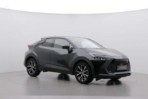 Черный Тойота C-HR 2025 в Вильнюс, объемом двигателя 1.80 л и пробегом 21 тыс. км за 31990 €, фото 20 на AUTOMOTO.COM.LV