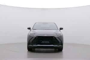 Black Toyota C-HR 2025 in Vilnius, with an engine capacity of 1.80 L and mileage of 24 thousand km for 31900 €, photo 7 on AUTOMOTO.COM.LV