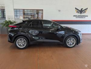 Melns Toyota C-HR 2026 Kauņa, ar dzinēja tilpumu 1.80 L un nobraukumu 6 tūkst. km par 27500 €, foto 7 vietnē AUTOMOTO.COM.LV
