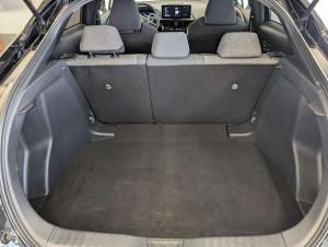 Melns Toyota C-HR 2026 Kauņa, ar dzinēja tilpumu 1.80 L un nobraukumu 6 tūkst. km par 27500 €, foto 11 vietnē AUTOMOTO.COM.LV