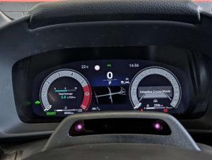 Melns Toyota C-HR 2026 Kauņa, ar dzinēja tilpumu 1.80 L un nobraukumu 6 tūkst. km par 27500 €, foto 16 vietnē AUTOMOTO.COM.LV