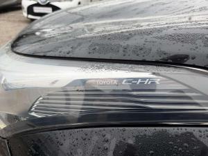 Черный Тойота C-HR 2017 в Паневежис, объемом двигателя 1.80 л и пробегом 140 тыс. км за 15500 €, фото 29 на AUTOMOTO.COM.LV
