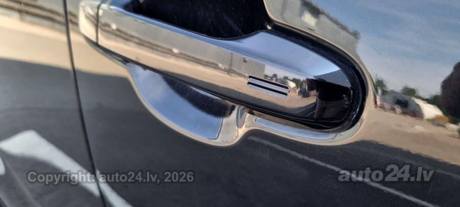 Melns Toyota C-HR 2018 Tallina, ar dzinēja tilpumu 1.80 L un nobraukumu 71 tūkst. km par 17890 €, foto 11 vietnē AUTOMOTO.COM.LV