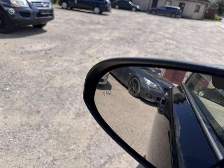 Melns Toyota C-HR 2021 Kauņa, ar dzinēja tilpumu 1.80 L un nobraukumu 70 tūkst. km par 14550 €, foto 13 vietnē AUTOMOTO.COM.LV