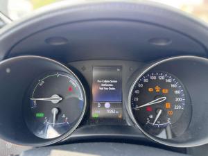 Melns Toyota C-HR 2021 Kauņa, ar dzinēja tilpumu 1.80 L un nobraukumu 70 tūkst. km par 14550 €, foto 16 vietnē AUTOMOTO.COM.LV