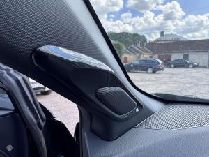 Melns Toyota C-HR 2021 Kauņa, ar dzinēja tilpumu 1.80 L un nobraukumu 70 tūkst. km par 14550 €, foto 18 vietnē AUTOMOTO.COM.LV