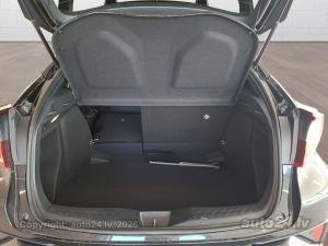 Black Toyota C-HR 2022 in Viljandi, with an engine capacity of 1.80 L and mileage of 51 thousand km for 21990 €, photo 11 on AUTOMOTO.COM.LV