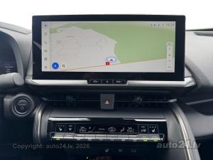 Черный Тойота C-HR 2025 в Пайде, объемом двигателя 1.80 л и пробегом 27 тыс. км за 28990 €, фото 15 на AUTOMOTO.COM.LV