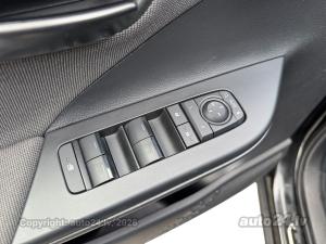 Черный Тойота C-HR 2025 в Пайде, объемом двигателя 1.80 л и пробегом 27 тыс. км за 28990 €, фото 20 на AUTOMOTO.COM.LV