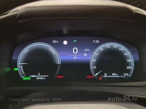 Melns Toyota C-HR 2025 Tallina, ar dzinēja tilpumu 1.80 L un nobraukumu 33 tūkst. km par 28990 €, foto 14 vietnē AUTOMOTO.COM.LV