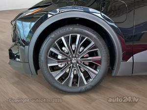 Melns Toyota C-HR 2026 Pērnava, ar dzinēja tilpumu 0.00 L un nobraukumu 8 tūkst. km par 52000 €, foto 16 vietnē AUTOMOTO.COM.LV