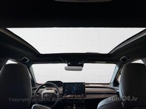 Melns Toyota C-HR 2026 Pērnava, ar dzinēja tilpumu 0.00 L un nobraukumu 8 tūkst. km par 52000 €, foto 17 vietnē AUTOMOTO.COM.LV