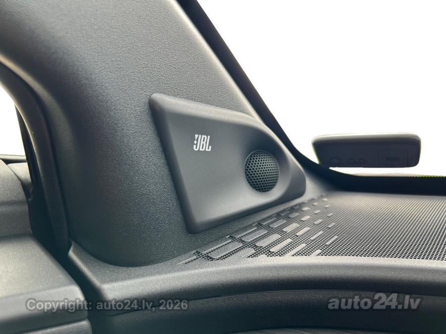 Melns Toyota C-HR 2026 Pērnava, ar dzinēja tilpumu 0.00 L un nobraukumu 8 tūkst. km par 52000 €, foto 18 vietnē AUTOMOTO.COM.LV