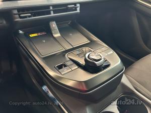 Melns Toyota C-HR 2026 Pērnava, ar dzinēja tilpumu 0.00 L un nobraukumu 8 tūkst. km par 52000 €, foto 19 vietnē AUTOMOTO.COM.LV