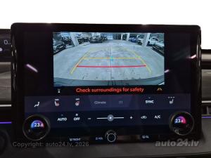 Черный Тойота C-HR 2026 в Таллин, объемом двигателя 0.00 л и пробегом 8 тыс. км за 46490 €, фото 15 на AUTOMOTO.COM.LV
