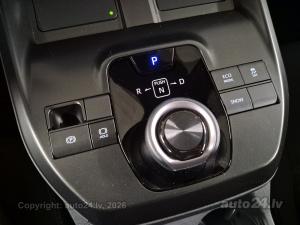 Черный Тойота C-HR 2026 в Таллин, объемом двигателя 0.00 л и пробегом 8 тыс. км за 46490 €, фото 18 на AUTOMOTO.COM.LV