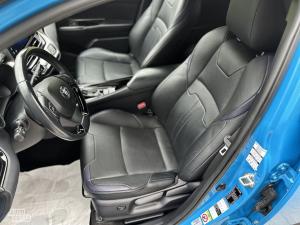 Zils Toyota C-HR 2018 Viļņa, ar dzinēja tilpumu 1.80 L un nobraukumu 141 tūkst. km par 16950 €, foto 26 vietnē AUTOMOTO.COM.LV