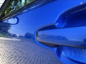 Синий Тойота C-HR 2018 в Каунас, объемом двигателя 1.80 л и пробегом 141 тыс. км за 16950 €, фото 20 на AUTOMOTO.COM.LV