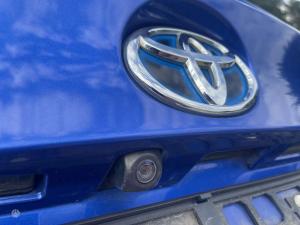 Zils Toyota C-HR 2018 Kauņa, ar dzinēja tilpumu 1.80 L un nobraukumu 117 tūkst. km par 15600 €, foto 13 vietnē AUTOMOTO.COM.LV