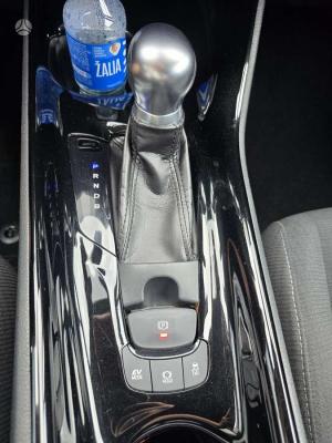 Синий Тойота C-HR 2018 в Вильнюс, объемом двигателя 1.80 л и пробегом 269 тыс. км за 13550 €, фото 26 на AUTOMOTO.COM.LV
