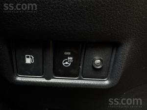 Синий Тойота C-HR 2018 в Рига, объемом двигателя 2.00 л и пробегом 121 тыс. км за 18900 €, фото 27 на AUTOMOTO.COM.LV