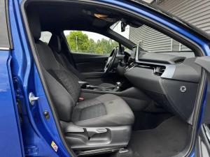 Zils Toyota C-HR 2018 Rīga, ar dzinēja tilpumu 2.00 L un nobraukumu 121 tūkst. km par 18900 €, foto 13 vietnē AUTOMOTO.COM.LV