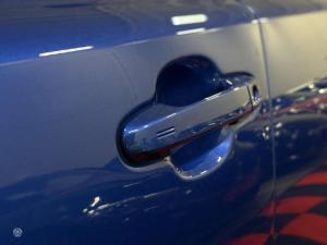 Синий Тойота C-HR 2019 в Вильнюс, объемом двигателя 1.80 л и пробегом 86 тыс. км за 17999 €, фото 11 на AUTOMOTO.COM.LV