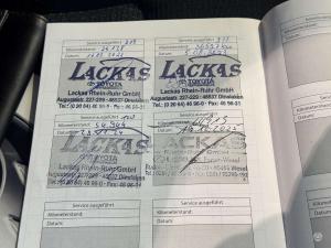 Blue Toyota C-HR 2019 in Siauliai, with an engine capacity of 1.80 L and mileage of 69 thousand km for 19900 €, photo 27 on AUTOMOTO.COM.LV