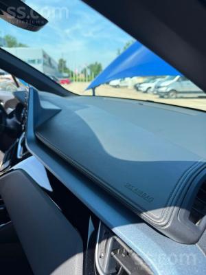 Zils Toyota C-HR 2020 Rīga, ar dzinēja tilpumu 1.80 L un nobraukumu 74 tūkst. km par 19430 €, foto 15 vietnē AUTOMOTO.COM.LV