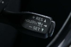 Синий Тойота C-HR 2020 в Вильнюс, объемом двигателя 1.99 л и пробегом 95 тыс. км за 23900 €, фото 27 на AUTOMOTO.COM.LV