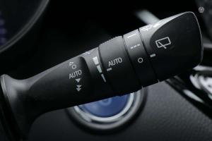 Синий Тойота C-HR 2020 в Вильнюс, объемом двигателя 1.99 л и пробегом 95 тыс. км за 23900 €, фото 29 на AUTOMOTO.COM.LV