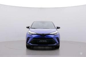 Zils Toyota C-HR 2020 Viļņa, ar dzinēja tilpumu 1.99 L un nobraukumu 95 tūkst. km par 22900 €, foto 7 vietnē AUTOMOTO.COM.LV