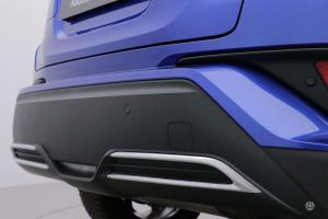 Zils Toyota C-HR 2020 Viļņa, ar dzinēja tilpumu 1.99 L un nobraukumu 95 tūkst. km par 22900 €, foto 22 vietnē AUTOMOTO.COM.LV